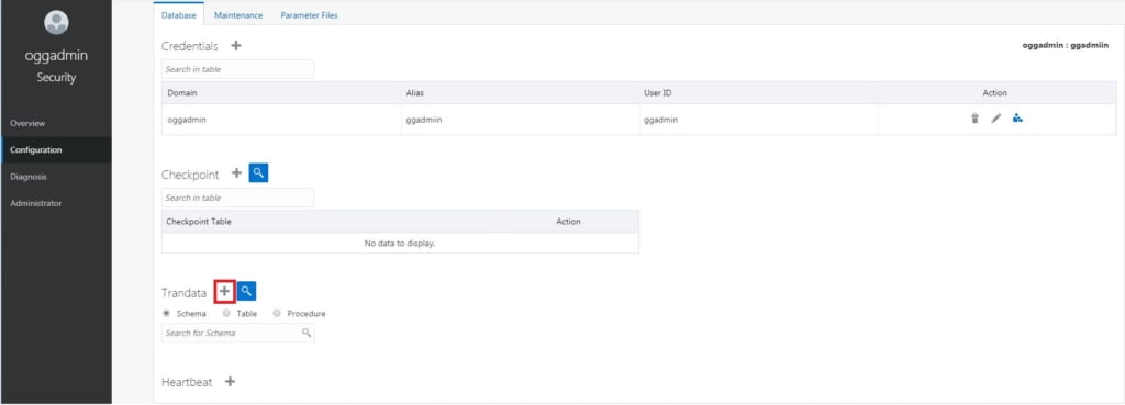 Oracle Goldengate 123 Microservices Installation And Configuration