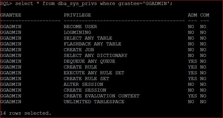Oracle Goldengate 123 Microservices Installation And Configuration
