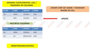 ORA-1400 Cannot Insert NULL in to a NOT NULL column - ORACLE-SCN