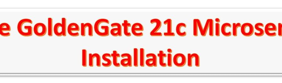 Articles Oracle Scn