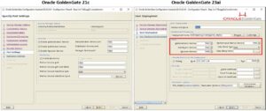 Oracle GoldenGate 23ai Microservices – Installation - ORACLE-SCN