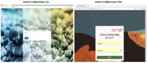 Oracle GoldenGate 23ai Microservices – Installation - ORACLE-SCN
