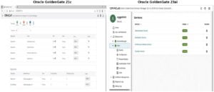 Oracle GoldenGate 23ai Microservices – Installation - ORACLE-SCN