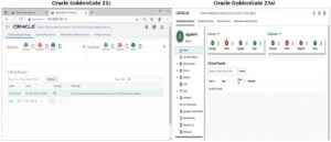 Oracle GoldenGate 23ai Microservices – Installation - ORACLE-SCN