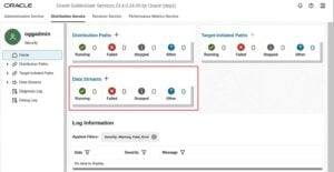 Oracle GoldenGate 23ai Microservices – Installation - ORACLE-SCN